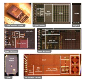 The World’s Smallest Computer | @CHM Blog | Computer History Museum