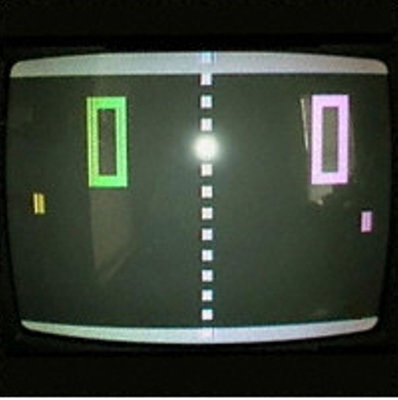 November 29 Atari Announces Pong Game This Day In History Computer November 29 Atari Announces Pong Game This Day In History Computer