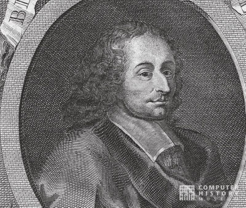 Mechanical Devices | Virtual Visible Storage | Computer History Museum