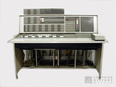 Transistor-based Computers | Virtual Visible Storage | Computer History ...