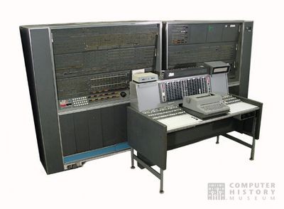 Transistor-based Computers | Virtual Visible Storage | Computer History ...